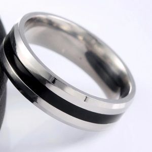 Accessories | Stainless Steel Band | Poshmark